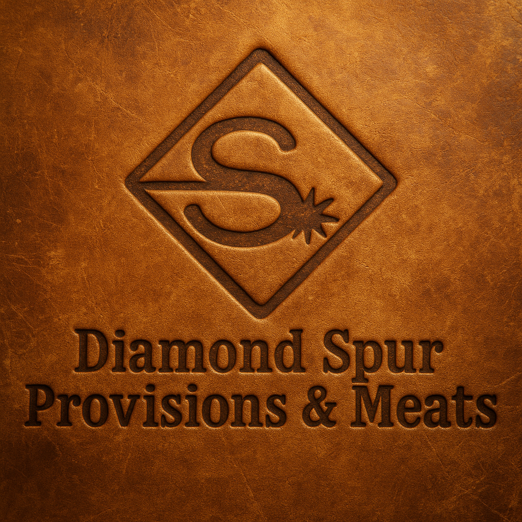Products – Diamond Spur Provisions and Meats
