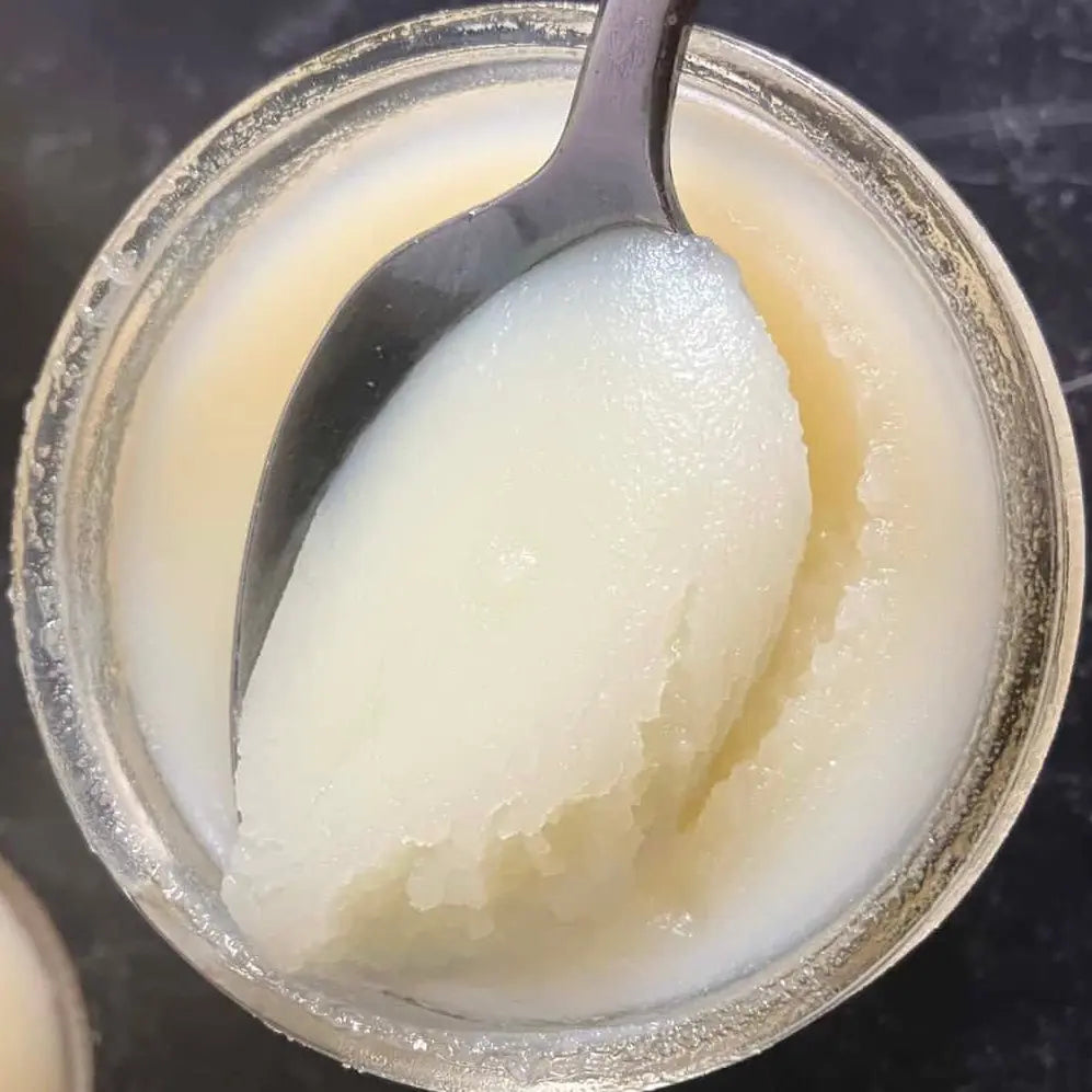 Grass Fed Beef Tallow- 5 Gallons – Diamond Spur Provisions and Meats